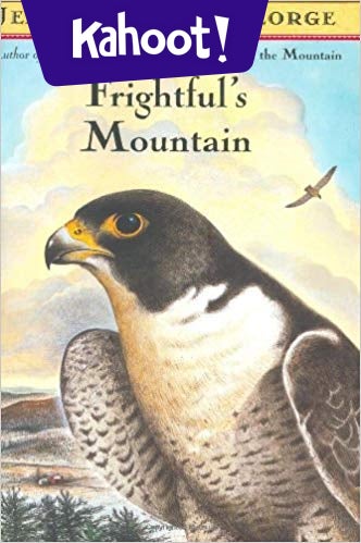 Frightful's Mountain Chapter 19 - Kahoot! Quiz