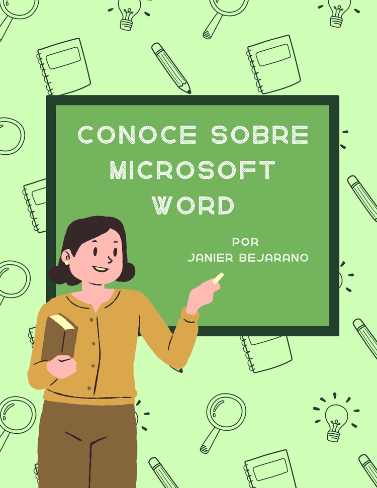 Conoce y aprende sobre Microsoft Word - Kahoot! Course
