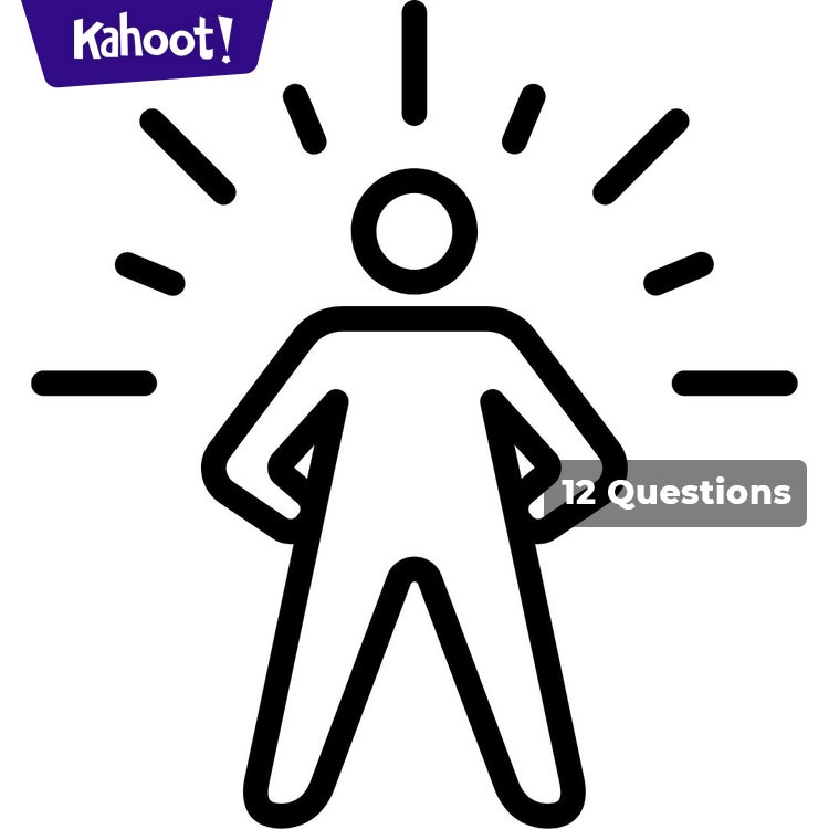 Unit 1: First Nations Vocabulary - Kahoot! Quiz