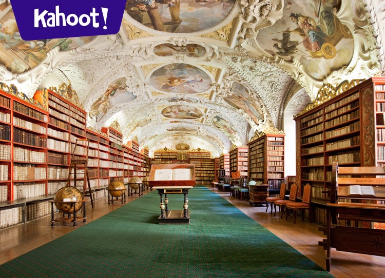 AP Euro Unit 3 Test Review - Kahoot! Quiz