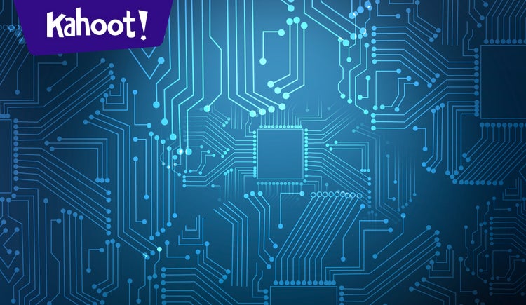Electrical Circuits AND OHM'S LAW - Kahoot! Quiz