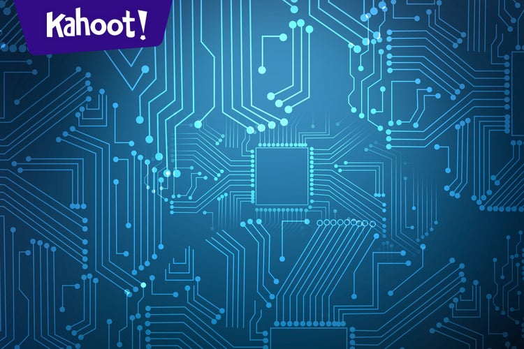 Electrical Circuits AND OHM'S LAW - Kahoot! Quiz