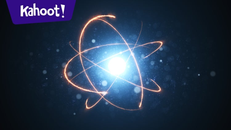 Chemistry 1 - Semester Review p1 - Kahoot! Quiz