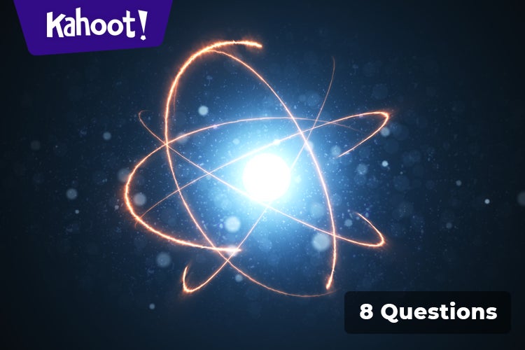 SABIS CHEMISTRY QUIZ CHAPTER 6 GRADE 11 - Kahoot! Quiz