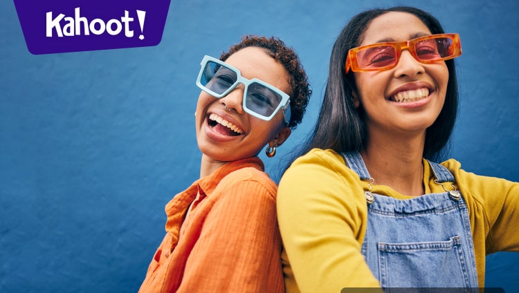 Quiz di cultura generale - Kahoot! Quiz