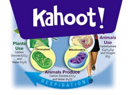 Cellular Processes: Photosynthesis and Cellular Respiration - Kahoot! Quiz