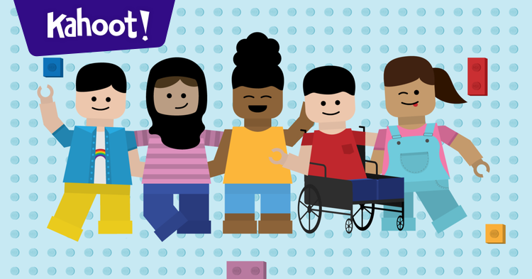 Mix-It-Up at Lunch Day - Kahoot! Quiz