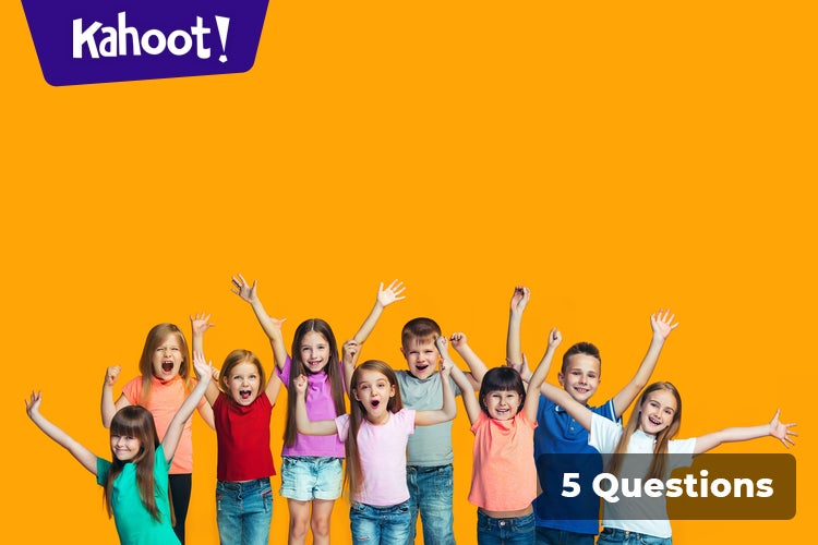 TOK Concept - Values - Kahoot! Quiz