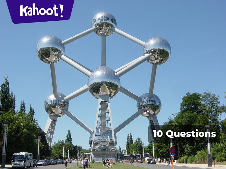 Quiz Géographie et culture G - Kahoot! Quiz