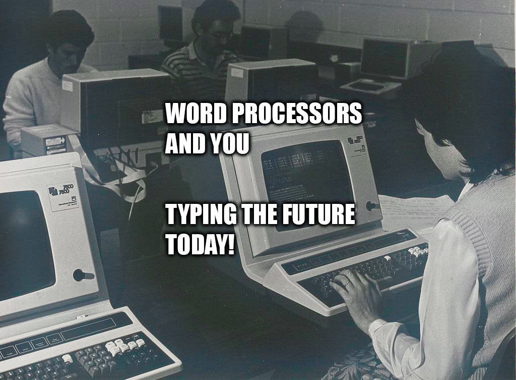 Word Processor Basics - Kahoot! Quiz