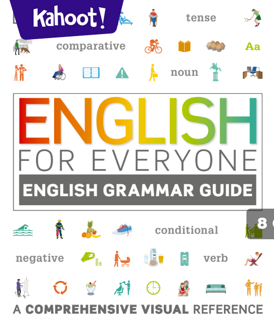 Conditionals: Grammar Practice (English for Everyone) - Kahoot! Quiz