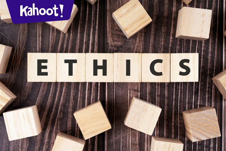 Applied Ethics - Kahoot! Quiz