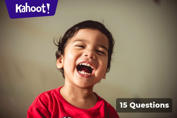 Sentence Patterns Practice ( SV, SVC, SVO, SVOO, SVOC) - Kahoot! Quiz