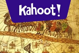 Post Classical Trade (Land/Water) - Kahoot! Quiz