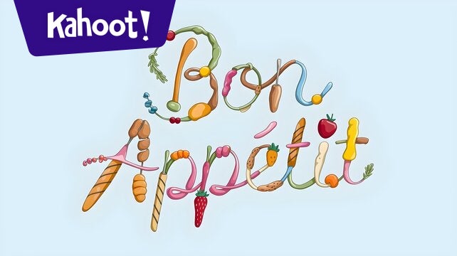 Discovering French BLEU Unité 2 Leçon 3 QUIZ - Kahoot! Quiz