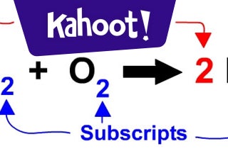 Finals Review: Unit 1 Chemistry Basics - Kahoot! Quiz