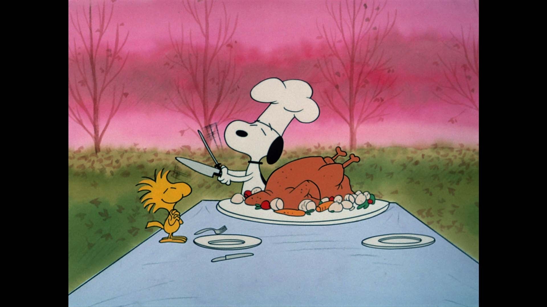 Turkey and the Trimmings - Kahoot! Quiz