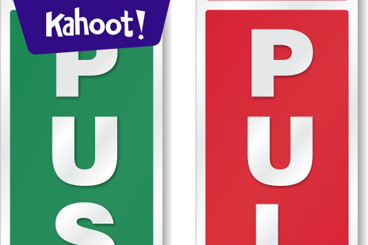 Push and Pull Factors - Kahoot! Quiz