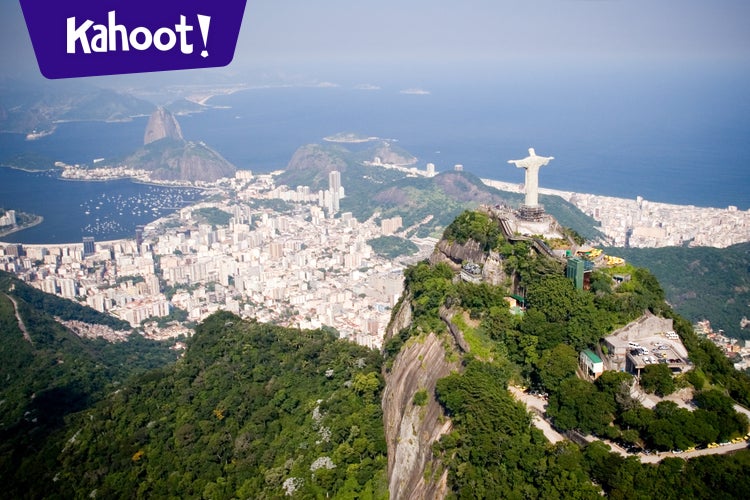 Romanticism in English poetry - Kahoot! Quiz