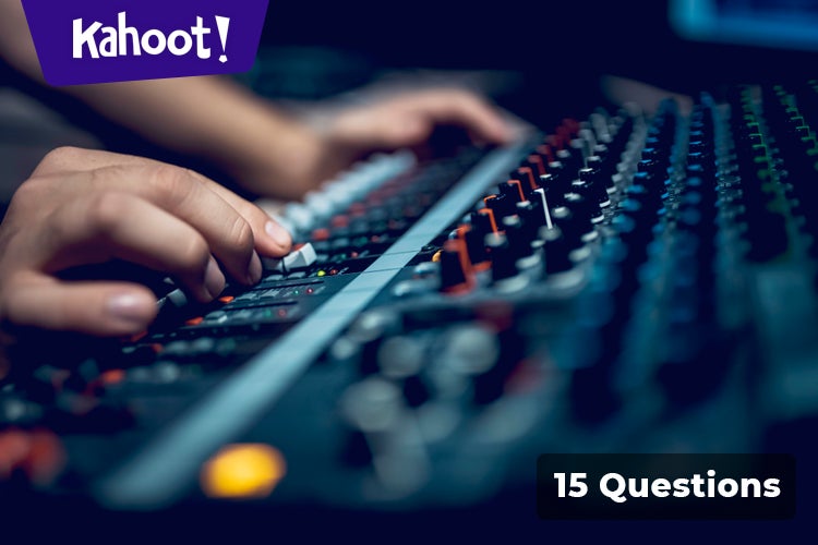 Unit Introduction - Review - Kahoot! Quiz