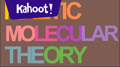 Kinetic Molecular Theory Quiz - Kahoot! Quiz