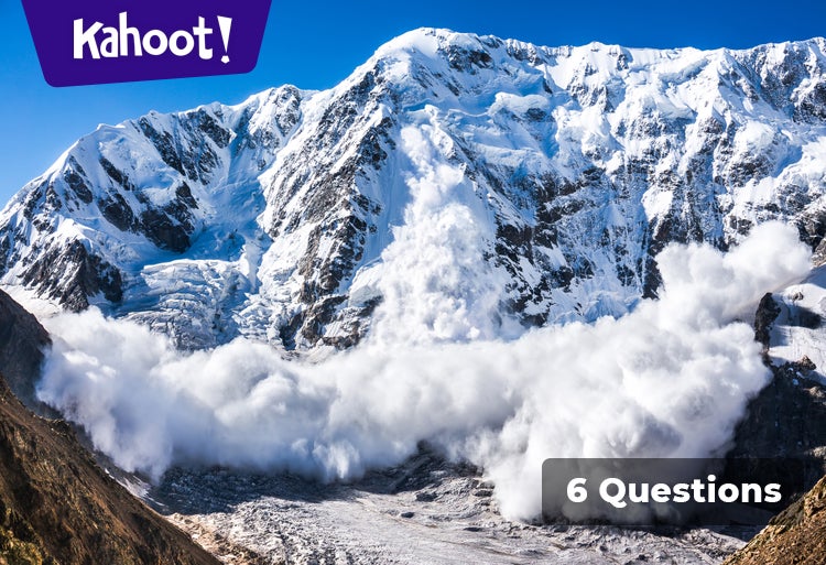 Desiree baby - Kahoot! Quiz