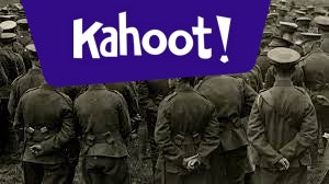 World history quiz - Kahoot! Quiz