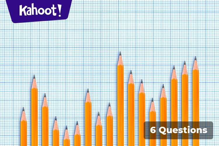 Picture Graphs - Kahoot! Quiz