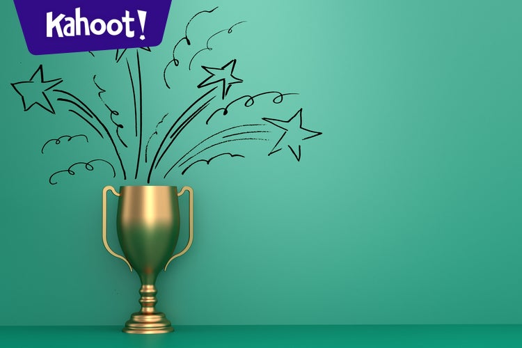 Competition #1 - Kahoot! Quiz