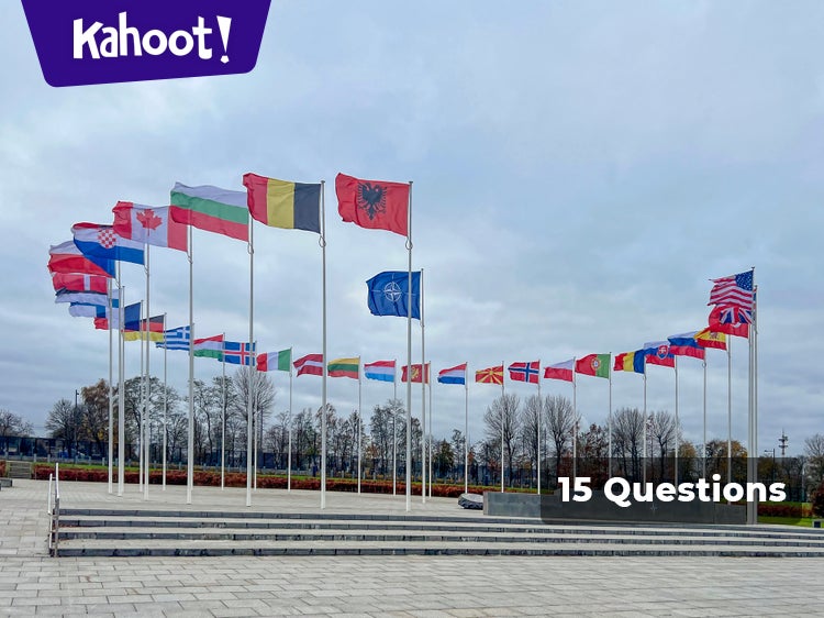 2.3 Thaw in the Cold War - Kahoot! Quiz