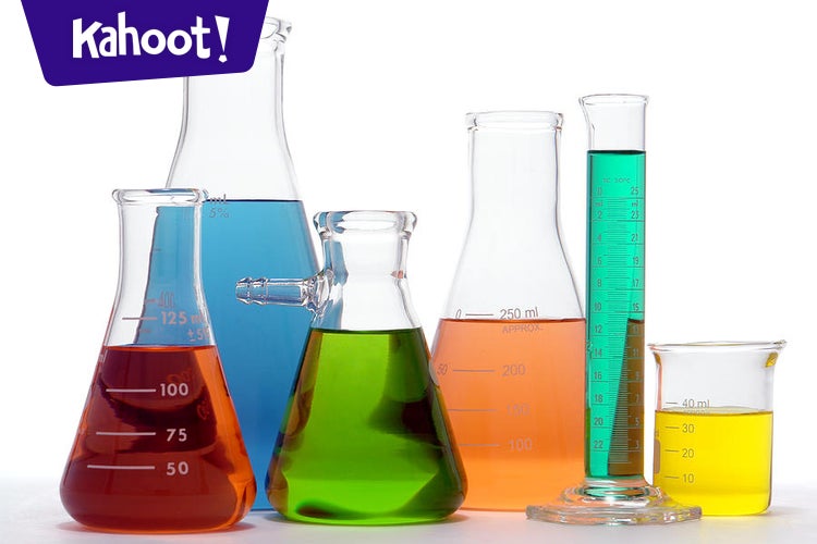 Science & Technology- Reviewing Lab Equipment - Kahoot! Quiz