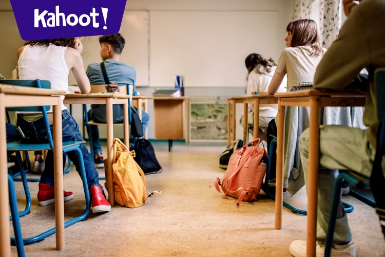 Science Basics Quiz - Kahoot! Quiz