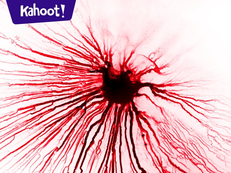 Pathology Cell Injury - Kahoot! Quiz