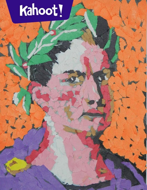 Duplicate of Julius Caesar (Acts I & II) - Kahoot! Quiz