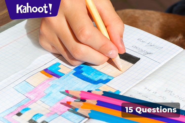 minecraft!@#$%^& - Kahoot! Quiz