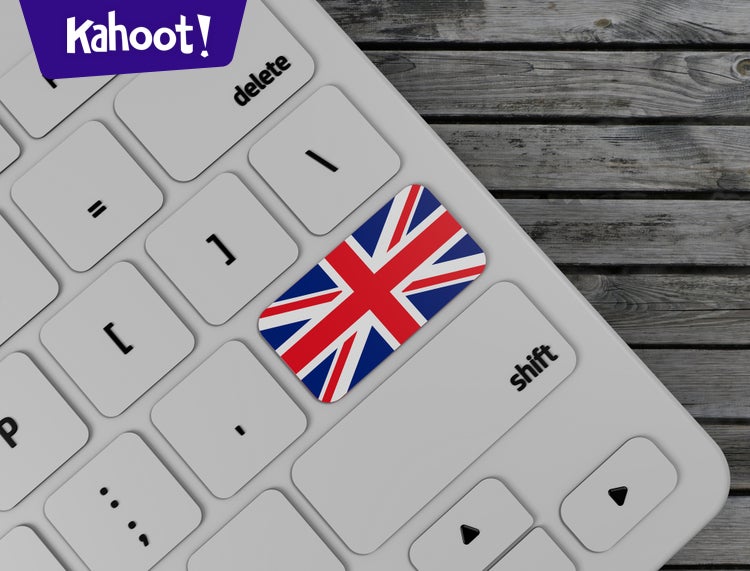 Verb Tenses (III AFM B) - Kahoot! Quiz