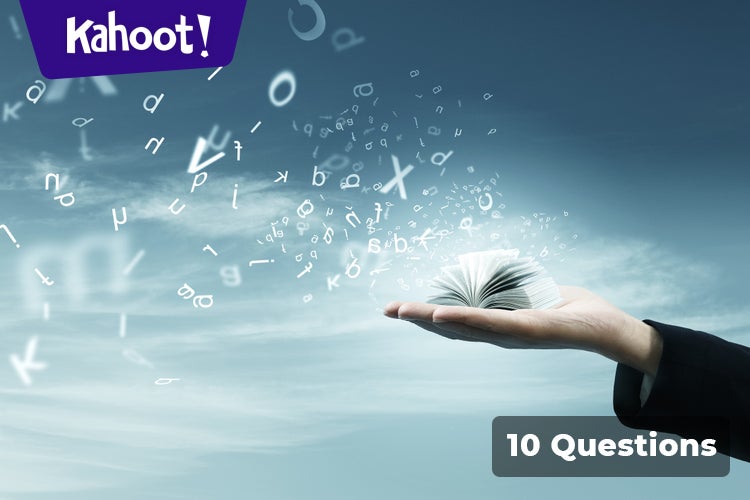 Unit 4 Review Vocabulary 4th grade - Kahoot! Quiz