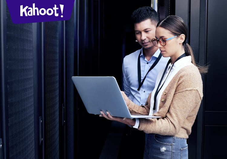 MAP150 FINAL REVIEW - Kahoot! Quiz