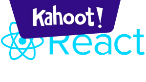 React.js - Kahoot! Quiz