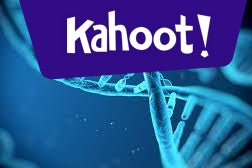 Lessons 1-3 DNA Structure, Genes, Chromosomes 2024 - Kahoot! Quiz