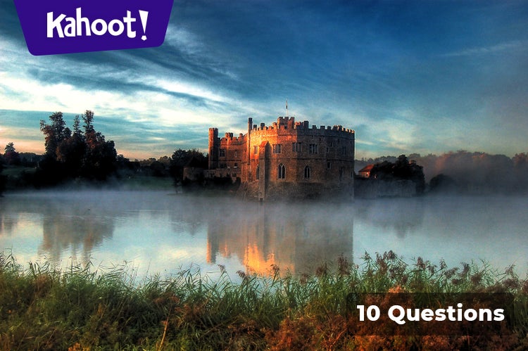 World History: Castles - Kahoot! Quiz