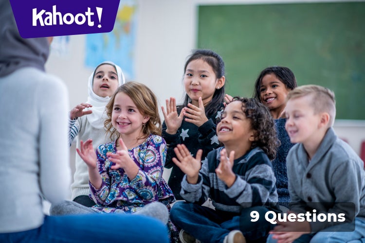 US History Quiz - Kahoot! Quiz
