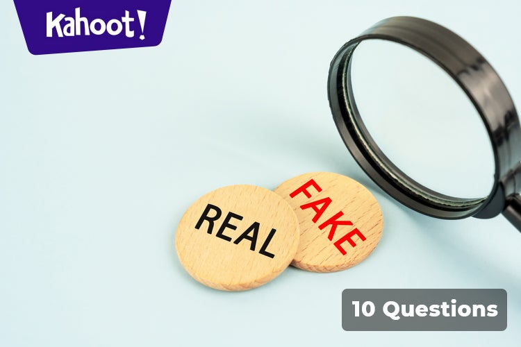 Planning 13: Goal Setting and Planning - Kahoot! Quiz