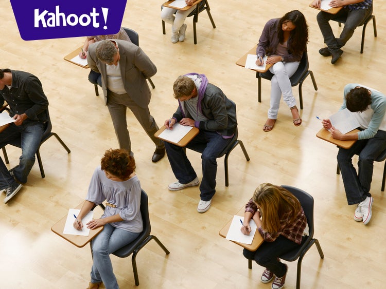 DSA 2 Midterm Review 2025 - Kahoot! Quiz