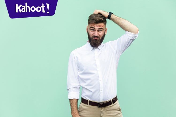 Third Conditional - Kahoot! Quiz