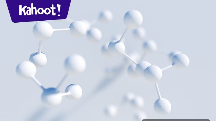 S2.2.3 Coordinate covalent bonds (Coordination bonds) Quiz - Kahoot! Quiz