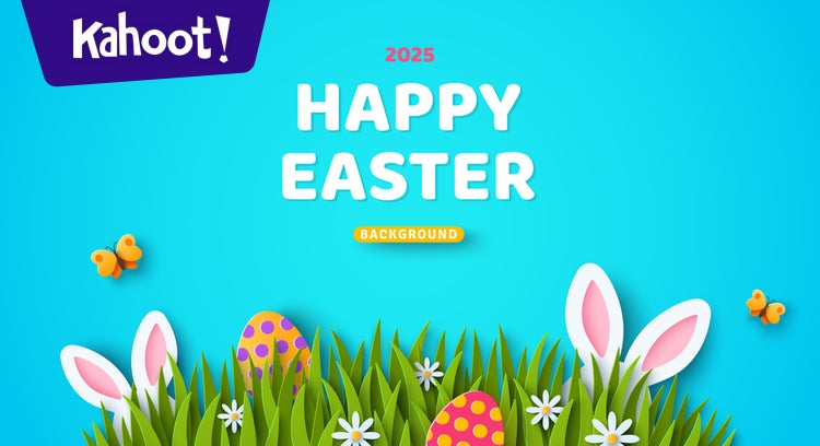 All About Spring - Kahoot! Quiz