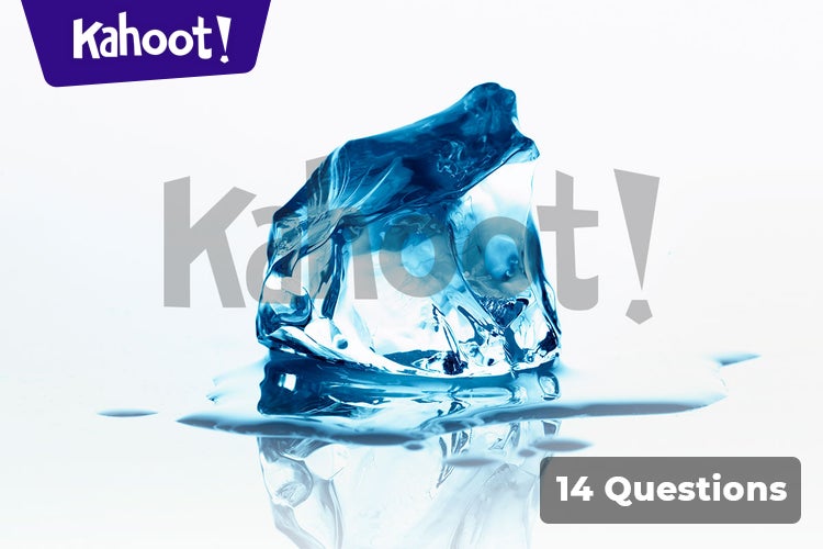 Chemistry: Chemical and Physical Changes - Kahoot! Quiz