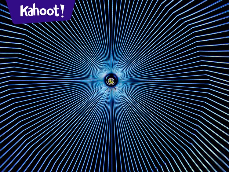 Emerging Technologies - Slides - Kahoot! Quiz