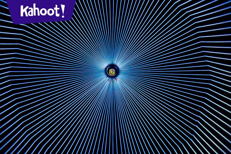 Emerging Technologies - Slides - Kahoot! Quiz